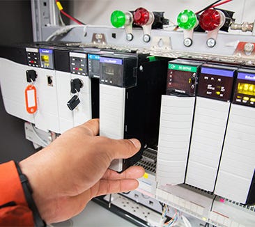 PLC Vs PC- Which Should You Use?. New automation mechanisms such as ...