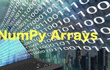 Creating Art or Image using Arrays and NumPy | by Rohit Khapre | Medium