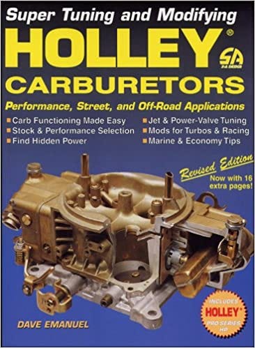 READ/DOWNLOAD$* Holley Carburetors FULL BOOK PDF & | by READ/DOWNLOAD$* Holley Carburetors FULL ...