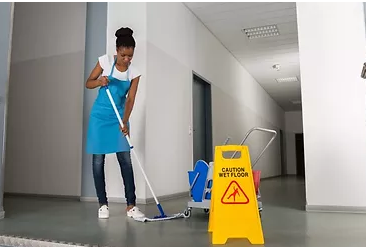 Commercial Cleaning Service in Bahamas - Bahamasprc - Medium