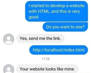 Where Localhost Fail. As you develop and deploy larger dApps… | by ...