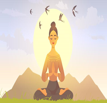 Meditation: how much we are craving for peace | by Minukumari | Medium