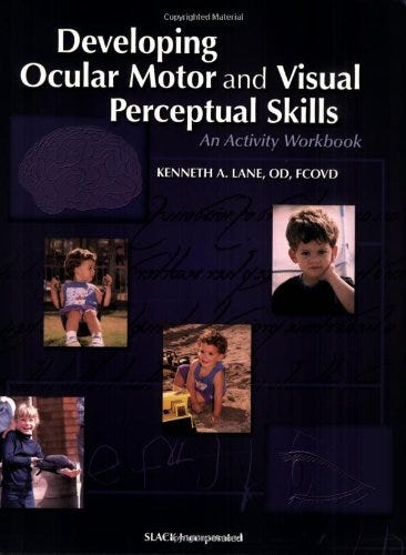 [DOWNLOAD]-Developing Ocular Motor and Visual Perceptual Skills (An ...