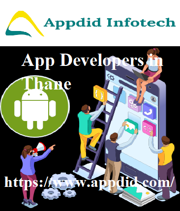 What do Android App Developers do in Thane? - Appdidinnovation - Medium
