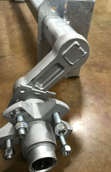 Snowmobile Trailer Axle Market Size, Growth Analysis, Growth Demands ...