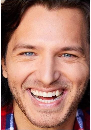 Michael Ursu Age | Bio | Net Worth — The Alpha And His Contract Luna TV ...
