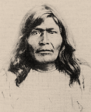 Victorio. (History) | by K. L. Shipley | Medium