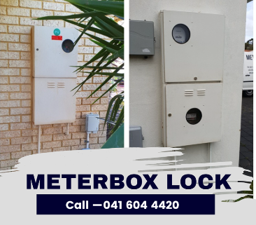The Astounding Effect of Electric Meterbox Locks on Energy Consumption ...