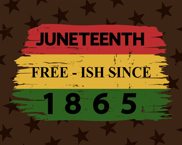 A Day in June: A Reflection on the Significance of Juneteenth | by ...