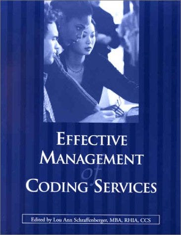 [READ] Effective Management of Coding Services | by Austinvance | Oct ...