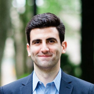 Podcast with James Chaukos (WG ’16) | Cricket Health | by Rohan ...