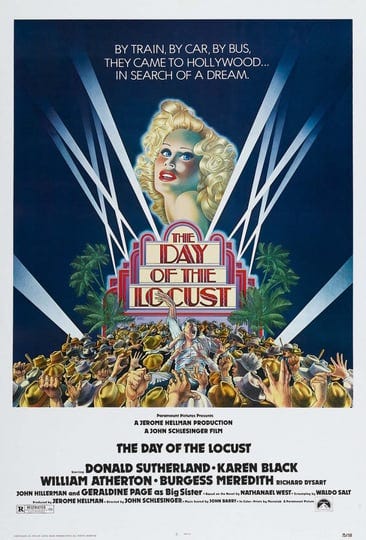 All 12 Gloria Stroock Movies In Order - All The Best (And Worst) Films ...
