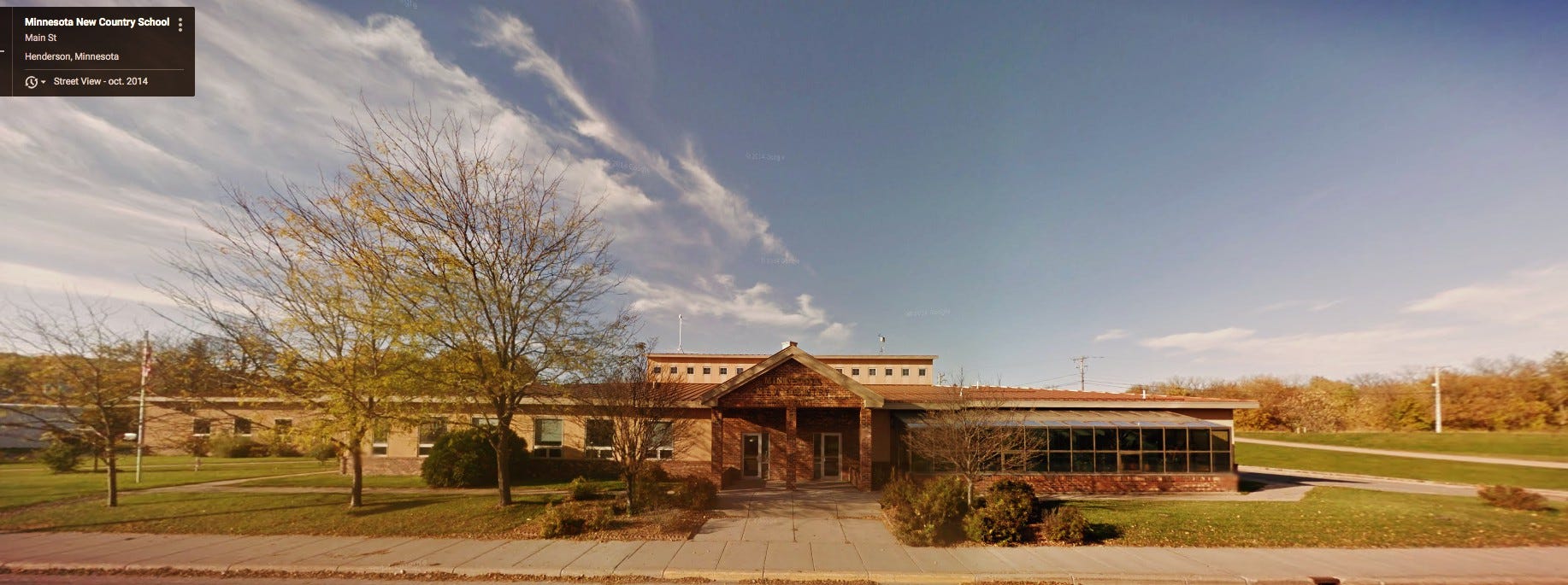 Escuelas En Minnesota