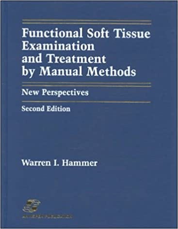 READ/DOWNLOAD=( Functional Soft Tissue Examination | by READ/DOWNLOAD ...