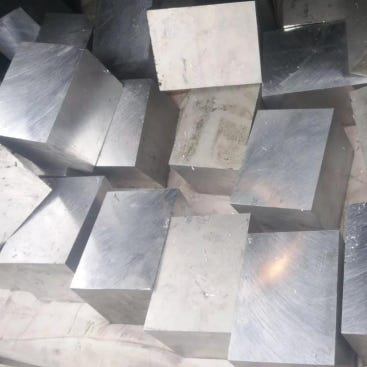 5052 Aluminum Unveiled: A Comprehensive Overview | by Nina Li-Teda ...