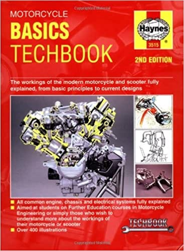 READ/DOWNLOAD@# Motorcycle Basics Techbook (Haynes | by READ/DOWNLOAD ...