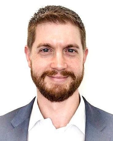 David Packham of EOS42 joins Credify Inc. | by Phil Stilwell | credify ...