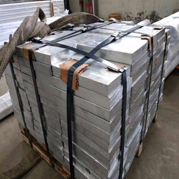 Unveiling the Versatility of Aluminum Alloy Plates | by Nina Li-Teda ...