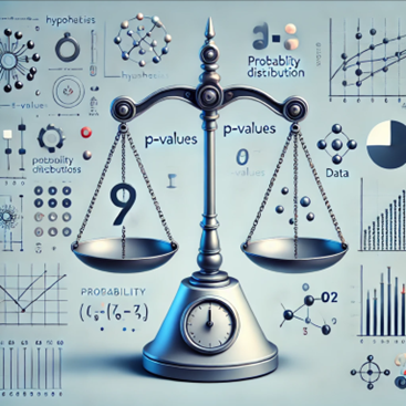Understanding P-Values and Their Role in Data Analysis: A Guide for Engineers | by Martin Timms ...