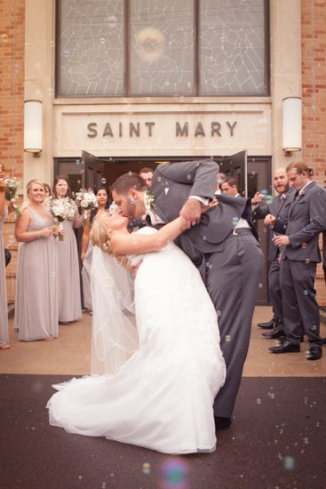 ASHLEY AND JOHN’S WEDDING AT LA MASSARIA AT BELLA VISTA | by Jessica ...