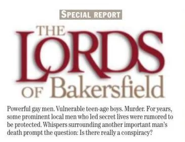 Lords of Bakersfield: Questioning the Myth | True Crime Road Trip
