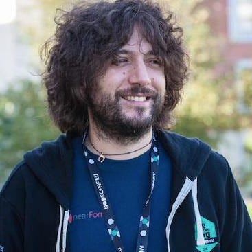 Matteo Collina - Node.js and Fastify guru | CITYJS CONFERENCE