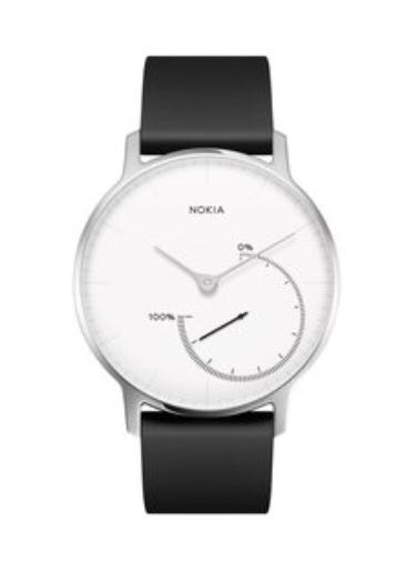 For similar reasons as you described, my favorite smart watch is the ...