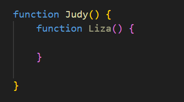 Scope & Execution Context: What is the difference? | by Emmi Lindsey ...