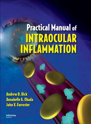 [READ]-Practical Manual of Intraocular Inflammation | by Juliaramsey ...
