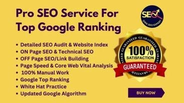 Boost Your Website to the Next Level: Boost Your Google Ranking with ...