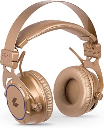 Hear behind, above and below you with omnidirectional surround sound on ...