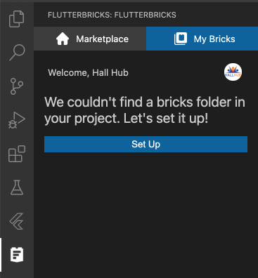 Introducing Widget Manager by FlutterBricks: Easiest way to build your own widget library | by ...