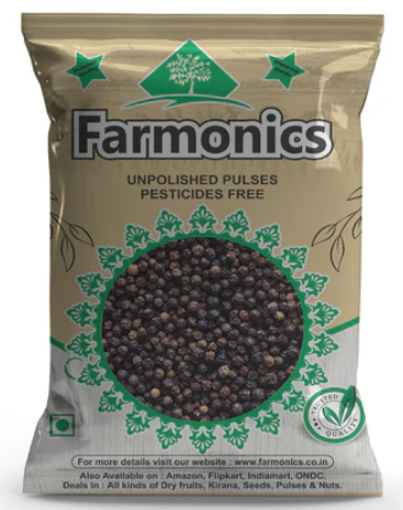Farmonics Black Chile Pepper: A Bold Flavor Adventure | by Farmonics ...