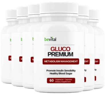 Gluco Premium is a game-changing supplement designed to help people ...