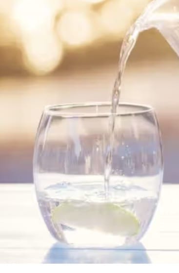 The Significance of Water Taste in Your Health | by It's SIMPLE | Medium