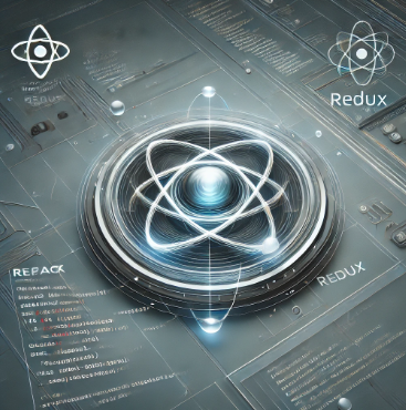 Designing Robust Front-End Applications with React and Redux | by Jeevan Kumar Manda | Medium