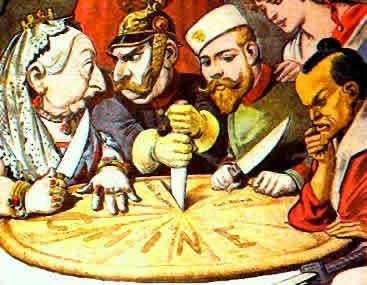 EL COLONIALISMO Y LA LITERATURA COLONIAL | by Alexander Schildknecht ...