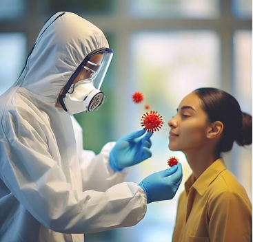Human Challenge Trials for Vaccines. Ethical Tightrope in Pursuit of ...