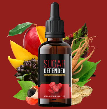 Sugar Defender: A Review of New Blood Sugar Support | by Mukesh kumar ...