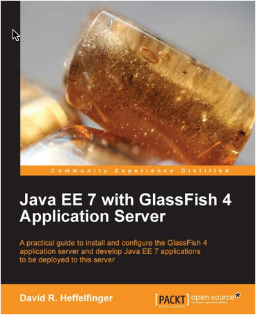 Revisão técnica — Java EE 7 with GlassFish 4 Application Server | by Stefan Horochovec ...