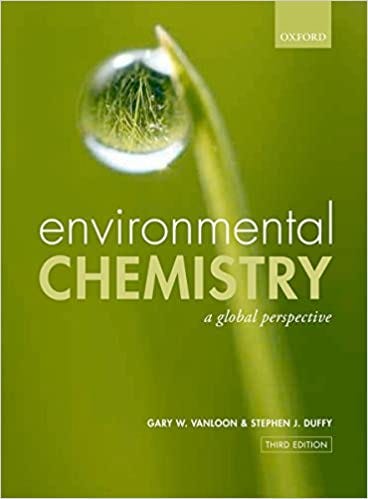 ~>Free Download Environmental Chemistry: A global perspective Full ...