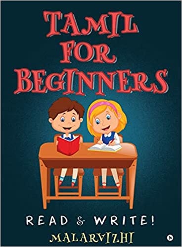 READ/DOWNLOAD=^ Tamil for Beginners: Read & Write! | by READ/DOWNLOAD ...