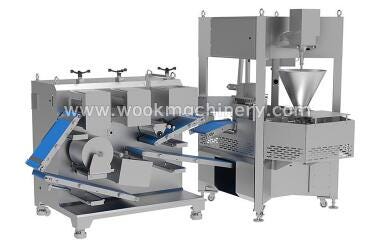 How Long Can the Dumpling Machine Last? | by junpeng liu | Medium