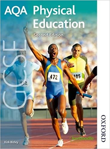 READ/DOWNLOAD!* AQA GCSE Physical Education Second | by READ/DOWNLOAD ...