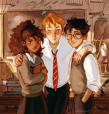 Unpopular Harry Potter opinions. The Harry Potter series provided me… | by Karisma Takhar | Medium