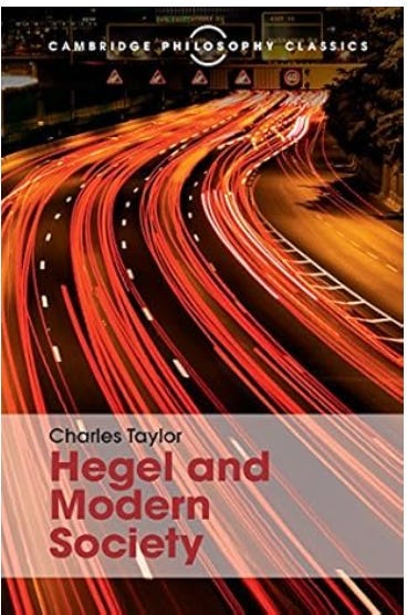 Philosophy Matters — The Incredible Hegel (Part 2) | by Peter Sean ...