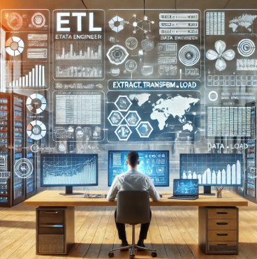Mastering ETL Processes: Best Practices for Data Integration and Transformation | by Abhilash ...