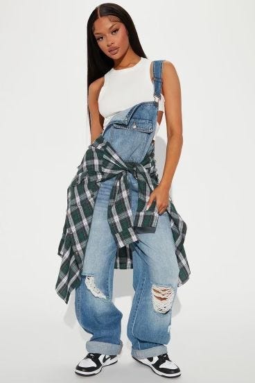 Top 5 Garments for Women that Offers STYLE and COMFORT | by Jacinta ...