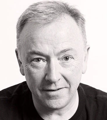 Andrew Carrick, EdComs Emerge Investor | by Emerge Education | Medium