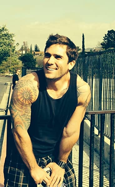 Ryan Leone: The Tragic Loss of a Fresh, Brazen Literary Voice | by D ...